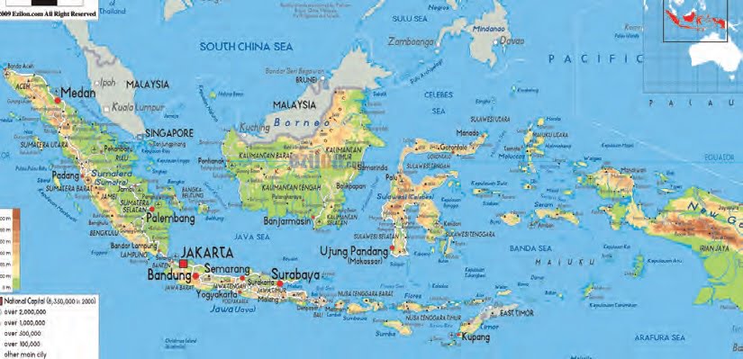 Country Profiles – AGENDA – General Election Network for Disability Access